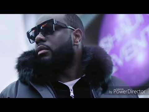 Maitre GIMS-Mi Gna ft. Super Sako, Hayko