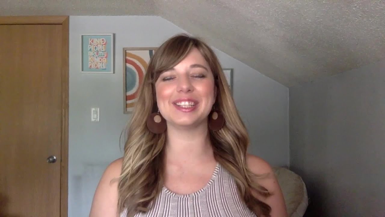Rising Star Stephanie Ross - YouTube