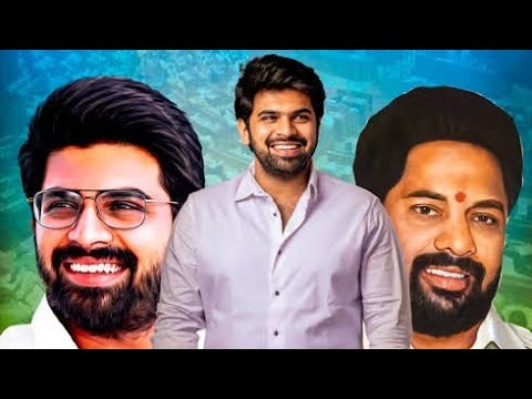 Yanam MLA Gollapalli Srinivas Ashok - YouTube