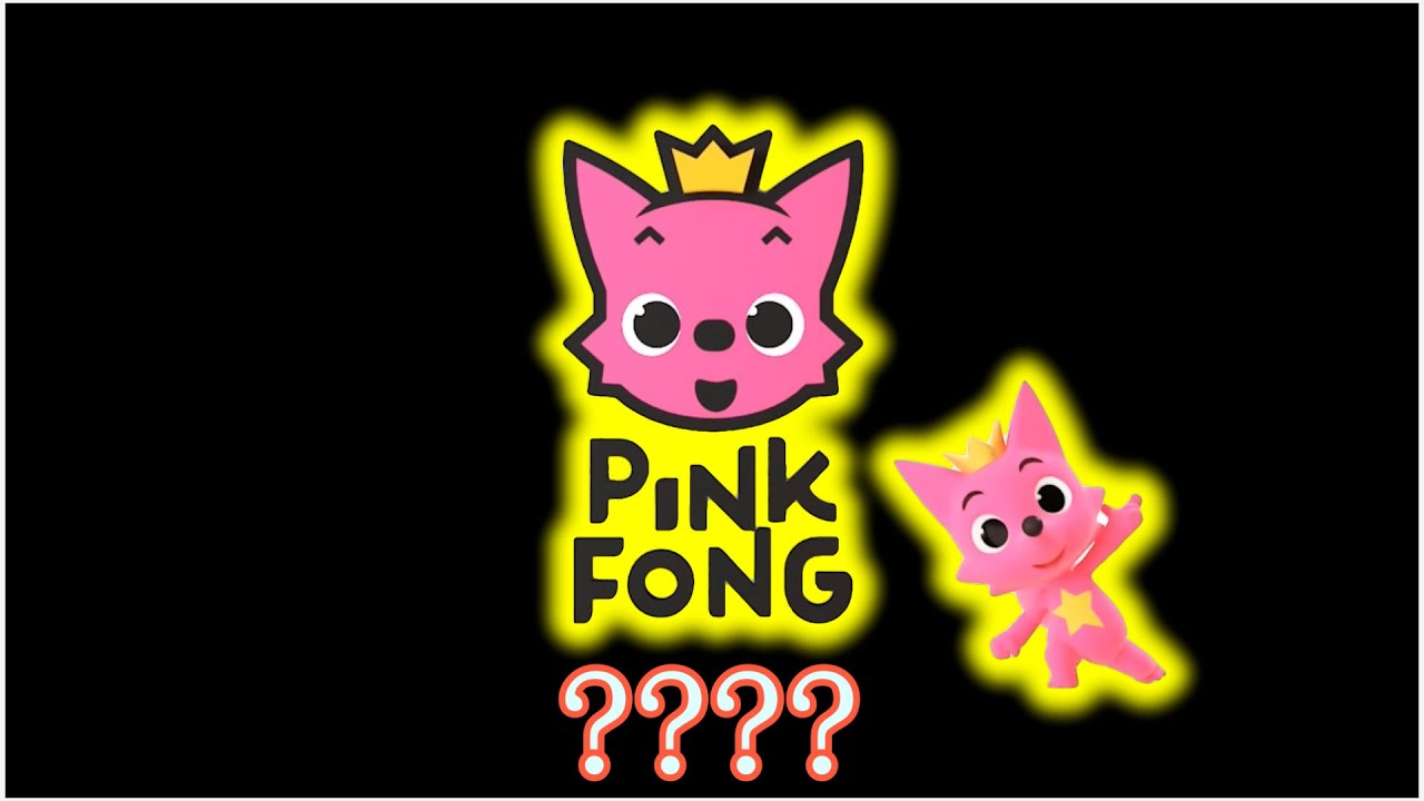 Pinkfong "INTRO" Sound Variations in 30 Seconds - YouTube