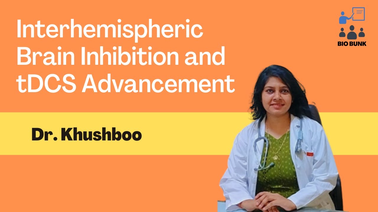 Interhemispheric Brain Inhibition and tDCS Advancement - Neurology ...