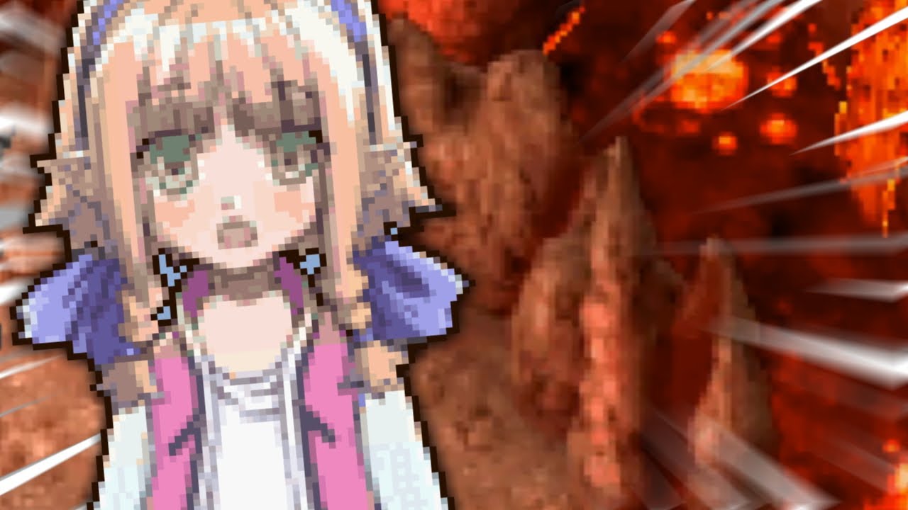 Where did Cecilia go? (Rune Factory 1) - YouTube