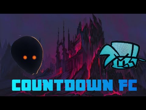 [FNF] Countdown Right Side FC gameplay 8 keys | LBK Fan Chart ...