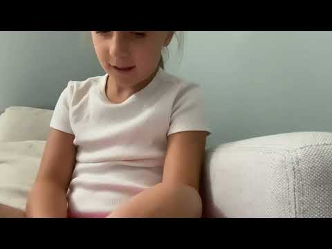 Unboxing Hannah’s birthday gift thank you Hannah - YouTube