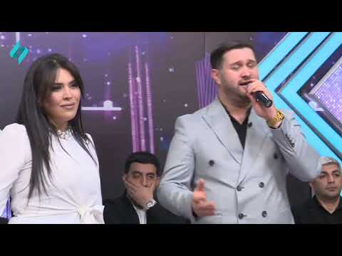 Nurlan Namazov Nesrin Nur Ay Anamin Gelini 5 Gun Mikayil İle