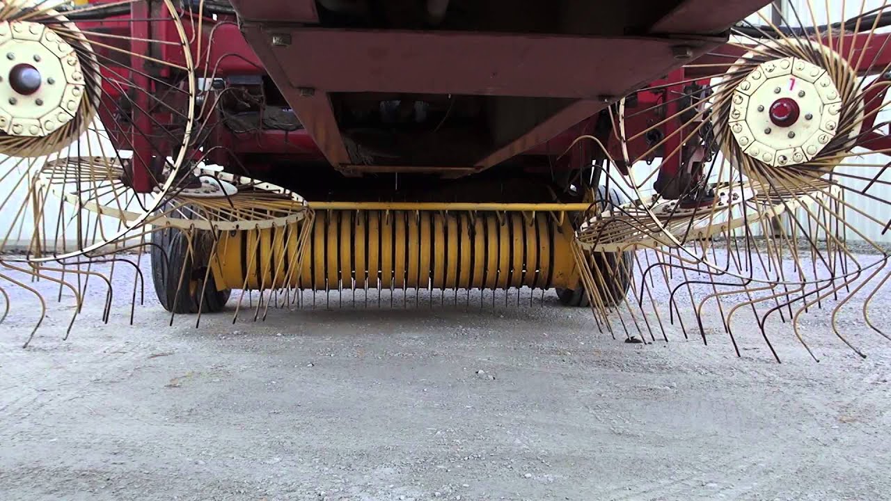 Rake N Roll 2015 - YouTube