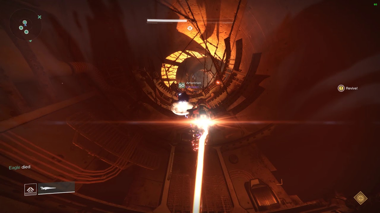 Destiny 2 | SRL but in the Raid - YouTube