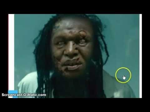 Popular Videos - Virus & Documentary Movies hd : EBOLA VIRUS ZOMBIES ...