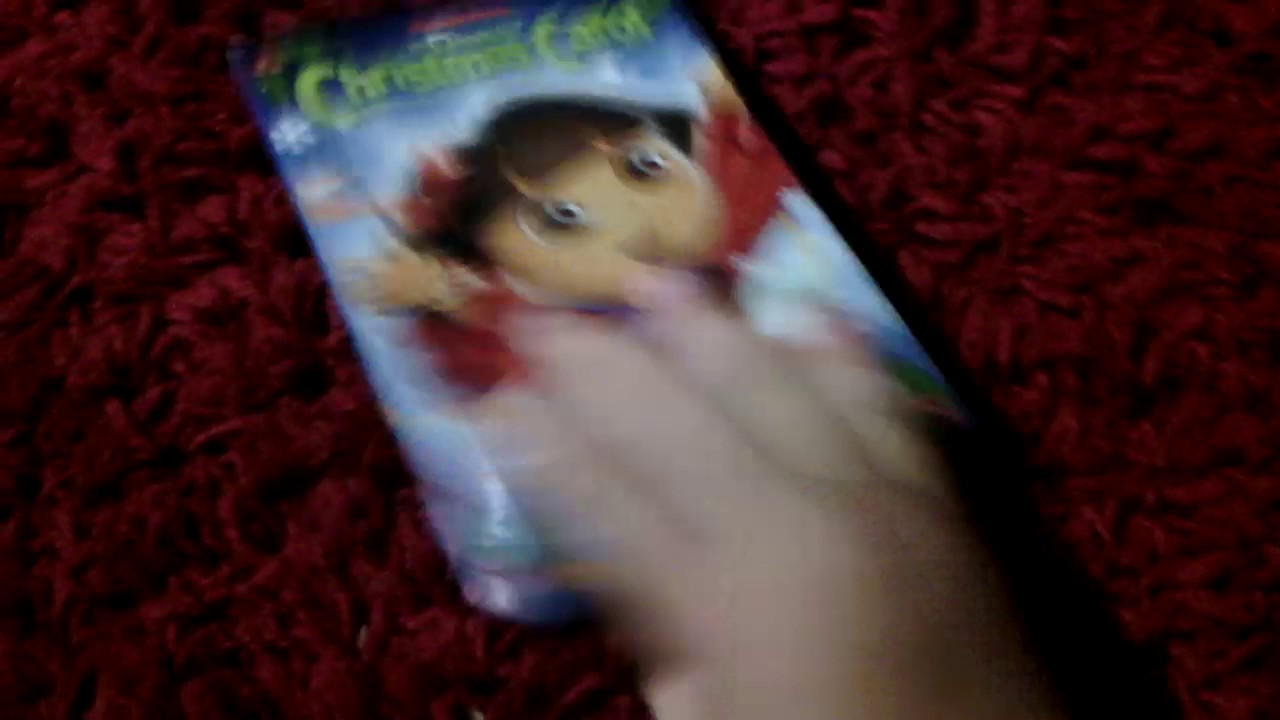 DVD update#2 - YouTube