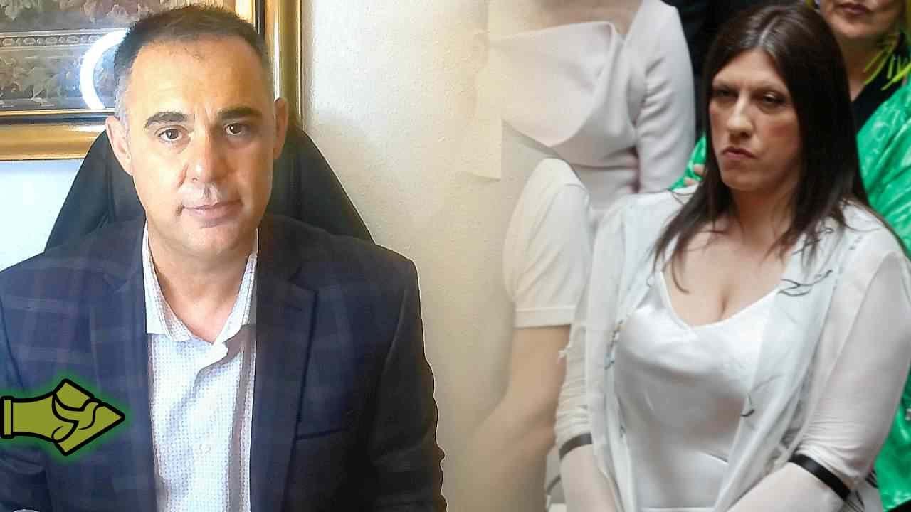 ΘΕΛΕΙ ΝΑ ΣΤΡΕΨΕΙ ΠΑΝΩ ΤΗΣ ΤΑ ΦΩΤΑ ΤΗΣ ΔΗΜΟΣΙΟΤΗΤΑΣ, ΑΛΛΑ ΑΠΟ ΟΥΣΙΑ ...