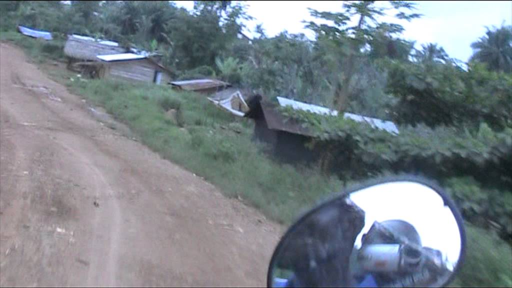 TCRM RD Congo de Kamituga à Mwenga 3 - YouTube