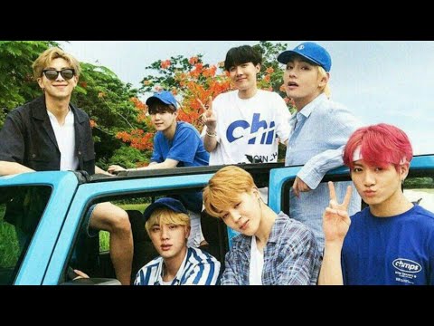 Bts Kore Klip Lütfen