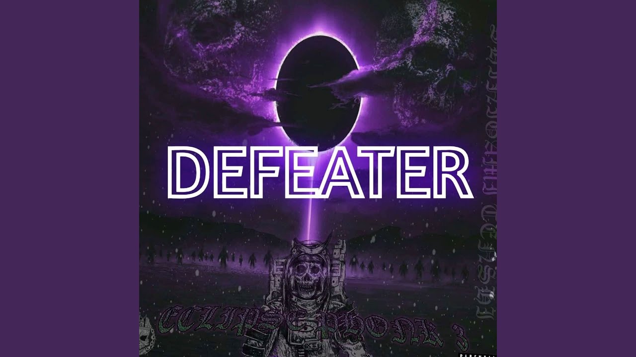 TestoAksu (Defeater) - YouTube