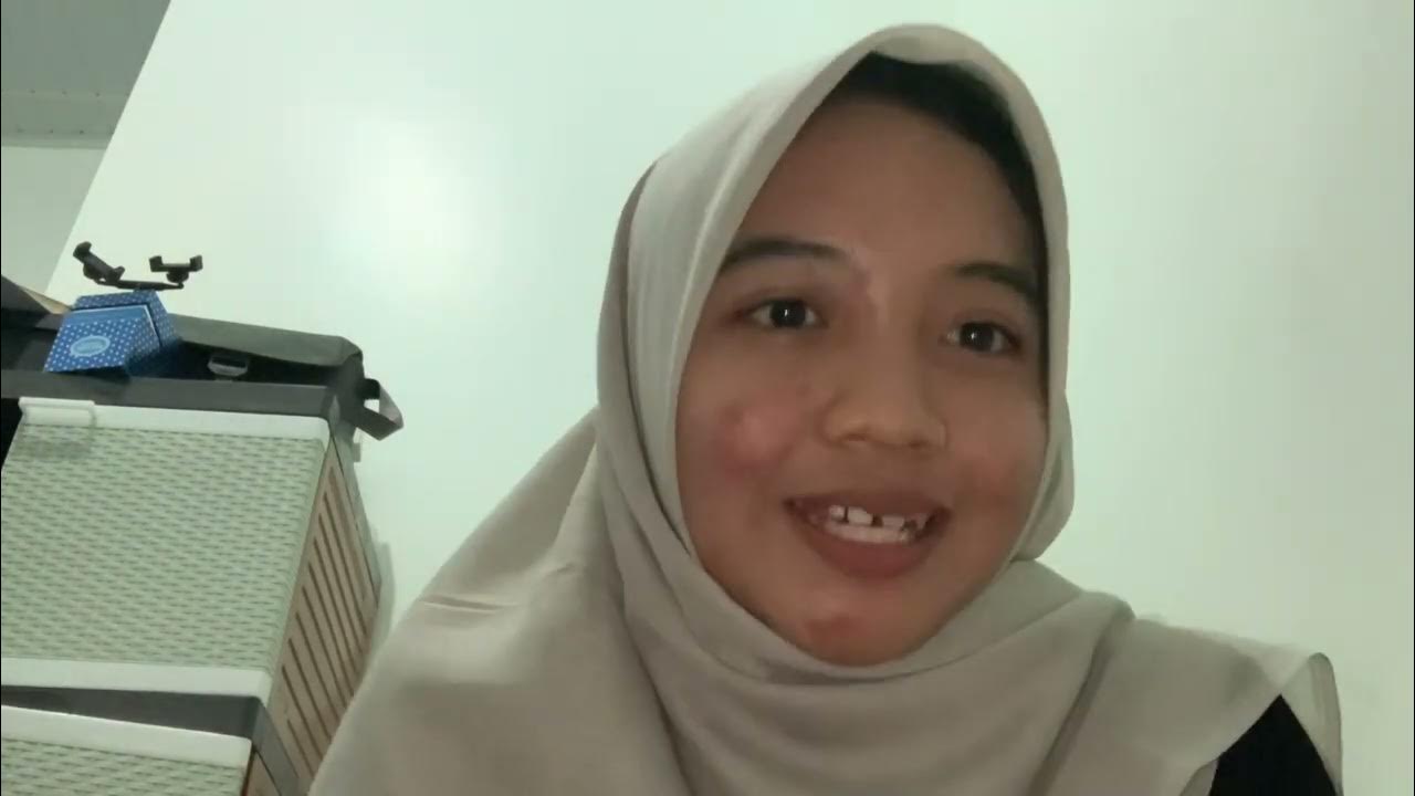 REVIEW FILM CASSIOPEIA UTS PSIKOLOGI ABNORMAL - YouTube