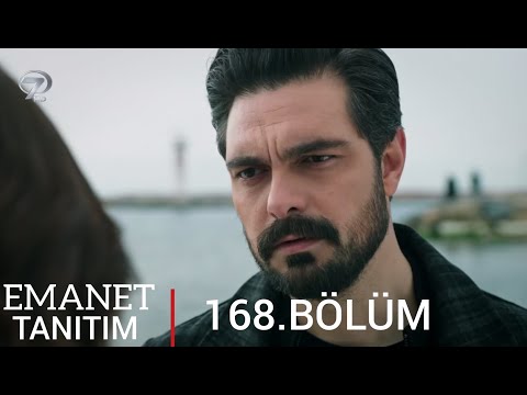 Emanet 168.Bölüm Fragmanı