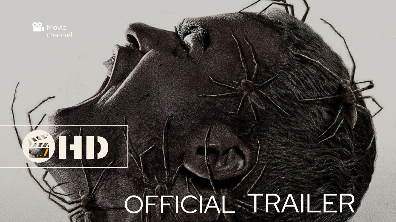 INFESTED Trailer (2024) aka Vermines - YouTube