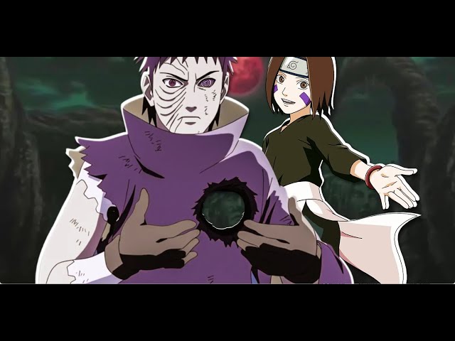 Obito And Rin Love Story Why Did Obito Keep Loving Rin Despite The