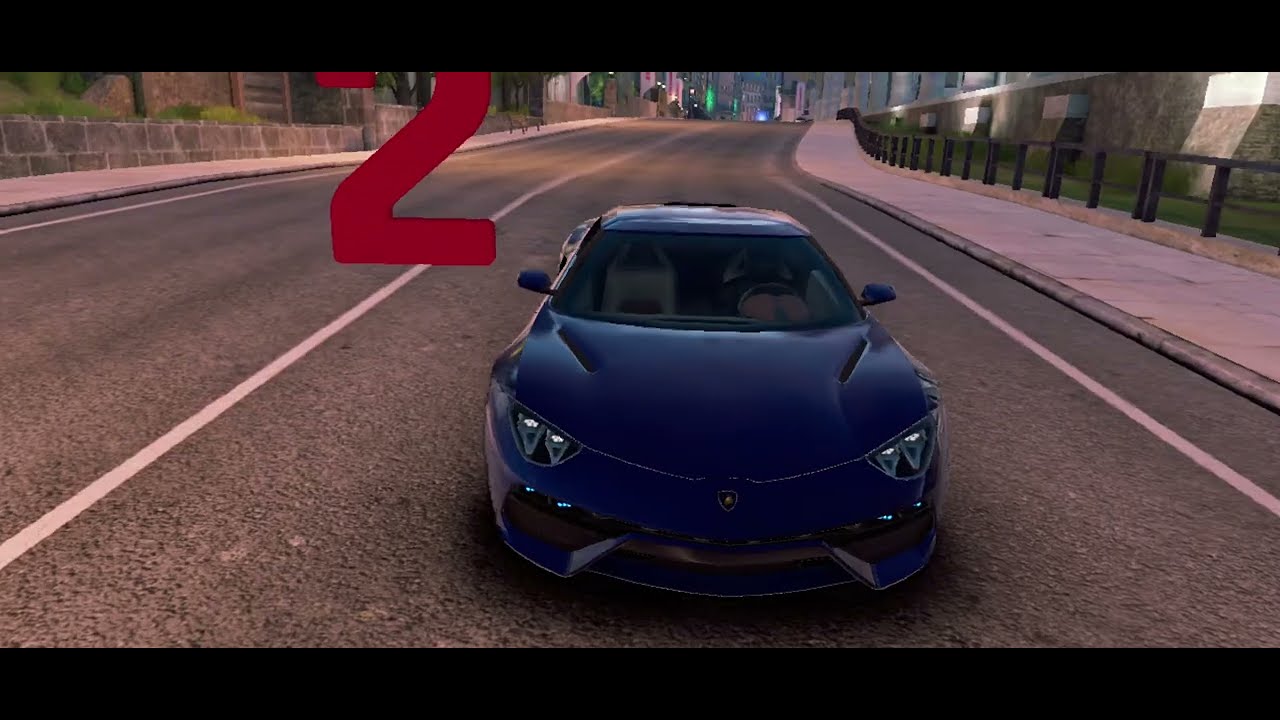 Asphalt 9: Legends - Career - Ch. 3: Rising: Super Cars 2 Series - 3 - Gameplay 505 - YouTube