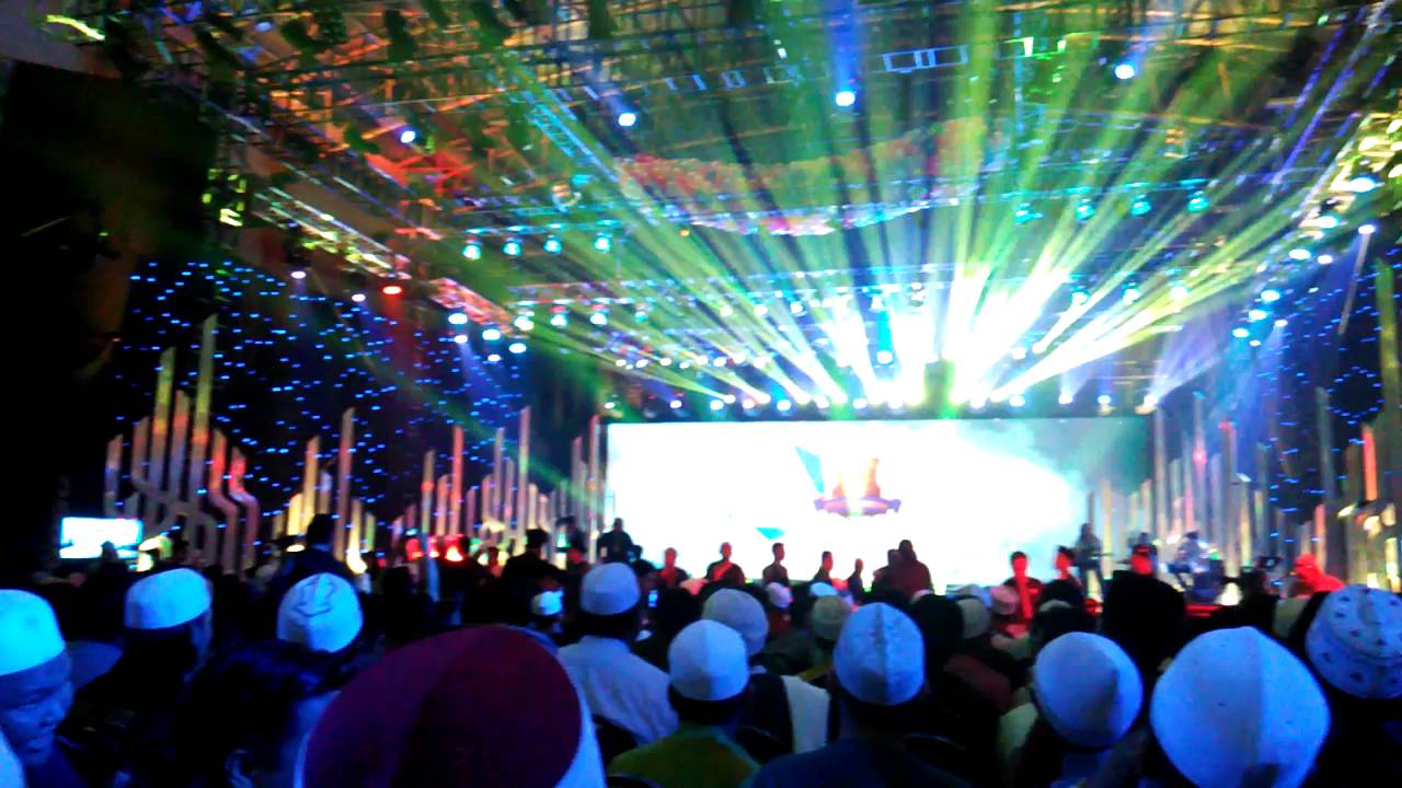 pencetus ummah 2015 3 - YouTube