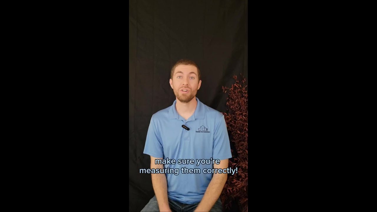 Do You Measure Up? - YouTube