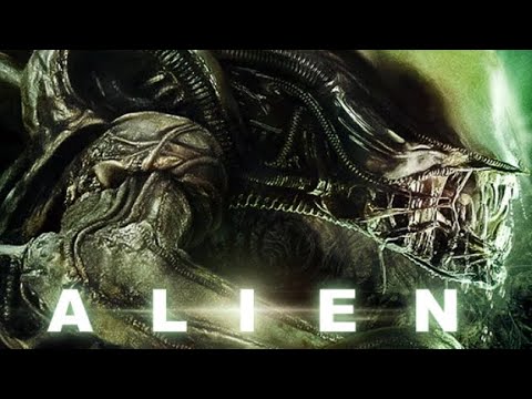 In Space, No One Can Hear You Scream! 1979's "Alien" - YouTube
