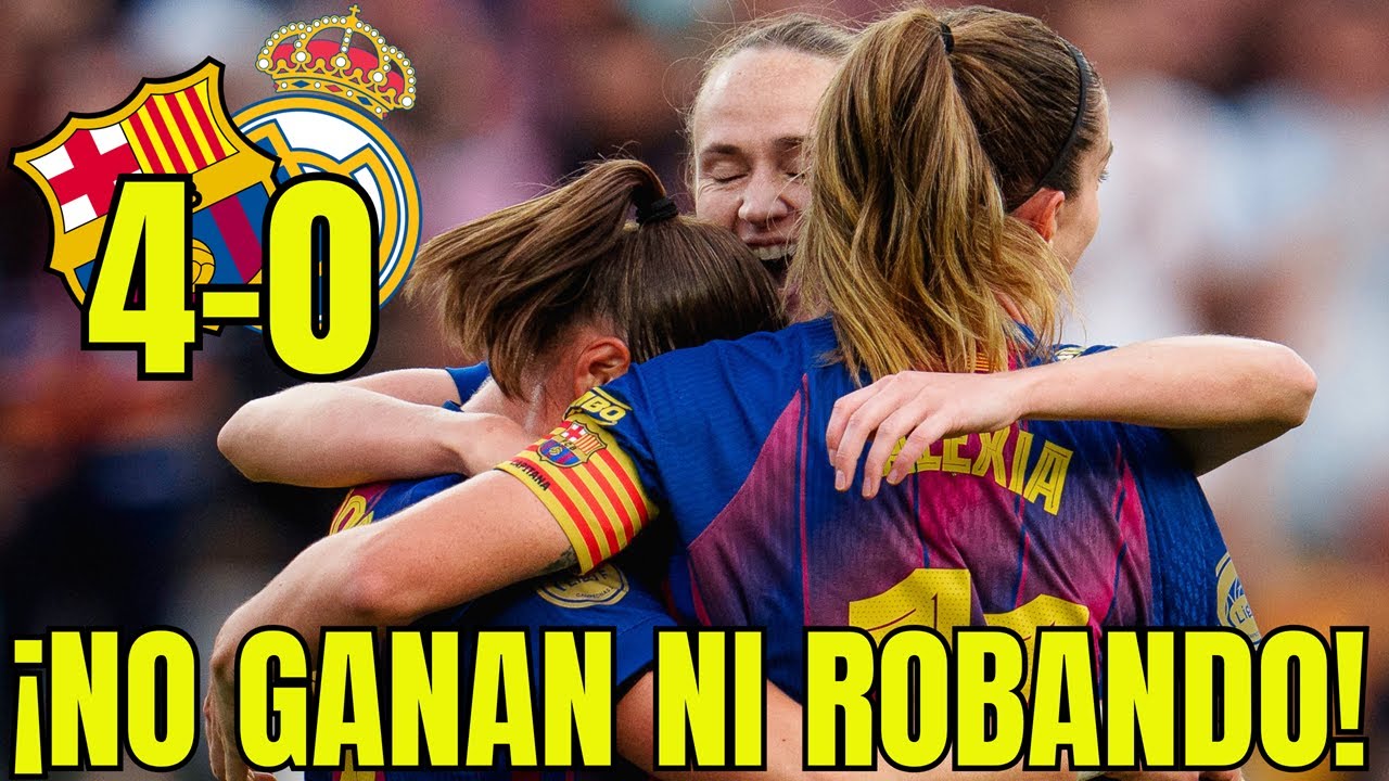 🔥NO GANAN NI ROBANDO, 19 VICTORIAS 0 EMPATES 1 DERROTA💙 ️ FC BARCELONA ...