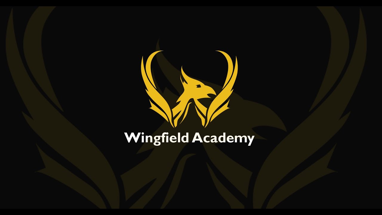 Wingfield Academy Virtual Tour-1 - YouTube