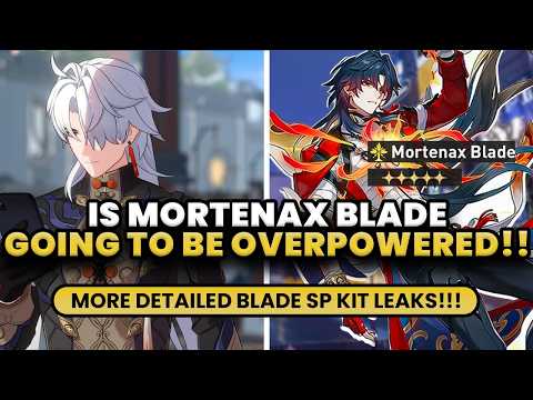 SHOULD YOU PULL?? TRIBBIE LIKE BUFFS, ZONES & SUPPORT CAPABILITIES, SP BLADE KIT LEAKS!! - HSR LEAKS