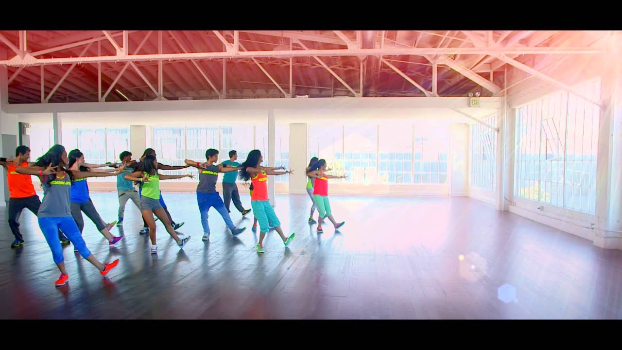 Bombay Jam Promotional Video - YouTube