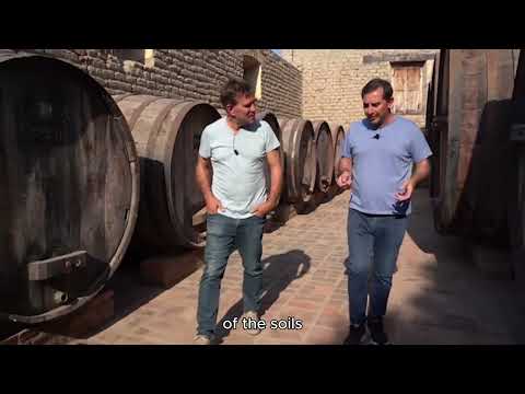 Romovi Top Travel Experience - Cafayate Bodega El Porvenir