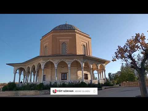 Şeyh Muhammed Kazım Aydın Türbesi, Siirt