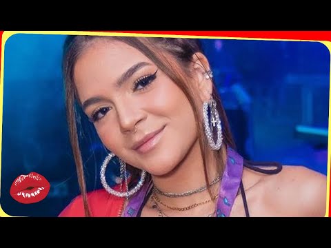 💥MARAVILHOSA! MEL MAIA SURGUE DANÇANDO E ESBANJA SUA BELEZA!
