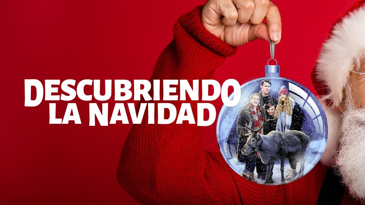 Descubriendo la Navidad // Christmas Time - Trailer (Spanish Subtitles ...