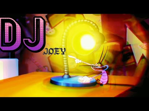 CoCkRoAcH LaUgH M/V By DJ Joey ft.Jack's nephew #oggyandthecockroaches ...