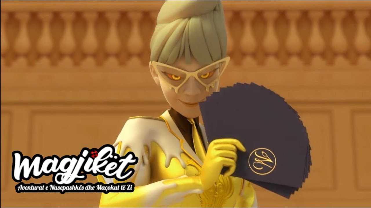 MAGJIKËT | 🐞 Përcaktimi | Episodi 6 - Sezoni 5 | 🐈‍⬛ Trailer | ☯️ - YouTube