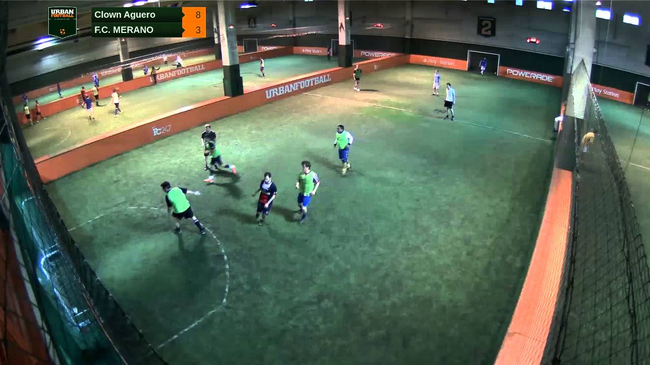 But de Jonathan Heldt (9-3) - 2014-03-22 13:00:00 - T2 - Samedi 14h ...