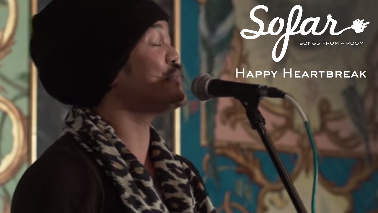 Happy Heartbreak - Neverland | Sofar Seattle - YouTube