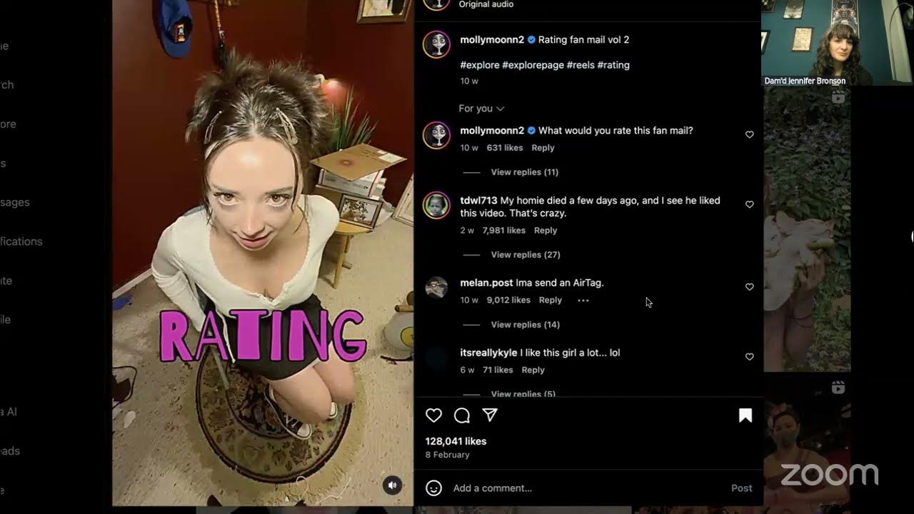 Matt's Cursed Algorithm: Episode 2 - YouTube