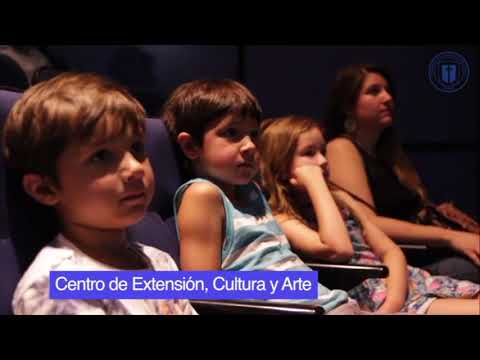 Extensión UCM Talca