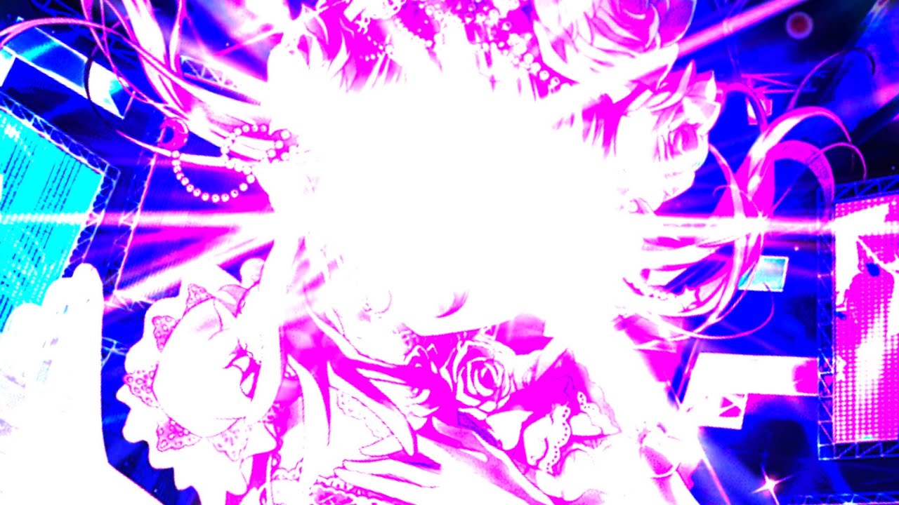 [Cytoid Stream Clip] Playing and (Horribly) Singing “Ringing Bloom” - YouTube