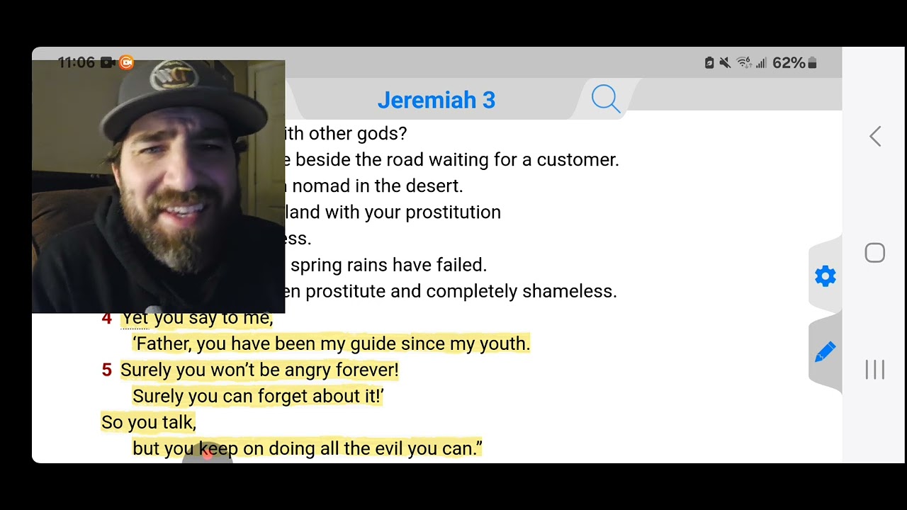 It's Not The Time To Justify Our Sins, It's Time To Draw Near To God ...