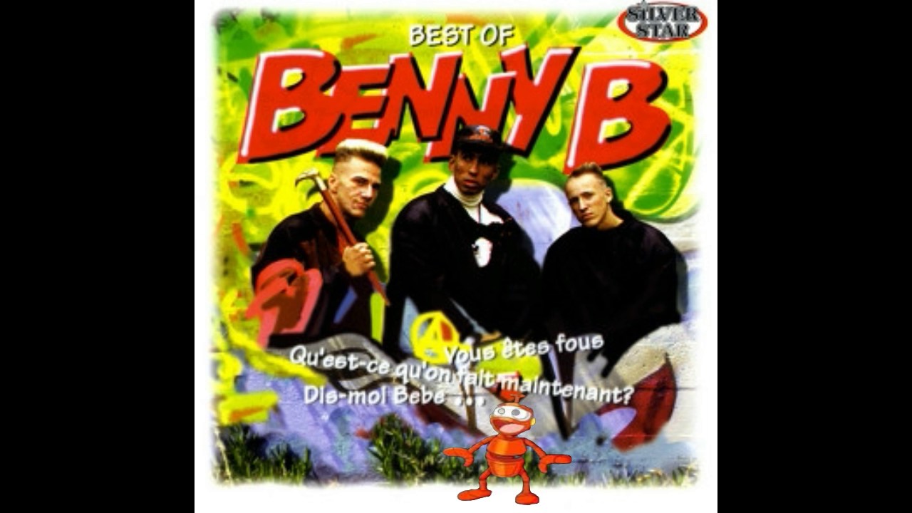 le mix Benny B - YouTube