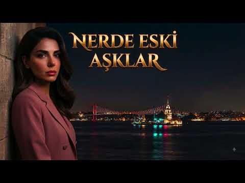 Nerde Eski Aşklar - Damarhane (Biz İstemez Miydik Adam Gibi Sevmeyi Sevilmeyi...) | Yeni Hit Arabesk