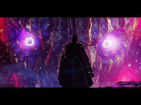 Doctor Strange ve Dormammu (Türkçe Dublaj) - Doctor Strange