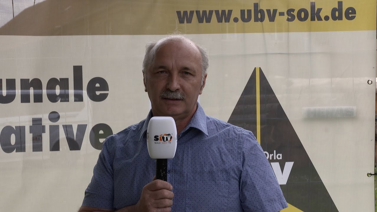 Für den Inhalt der Wahlwerbung ist ausschließlich die jeweilige Partei ...