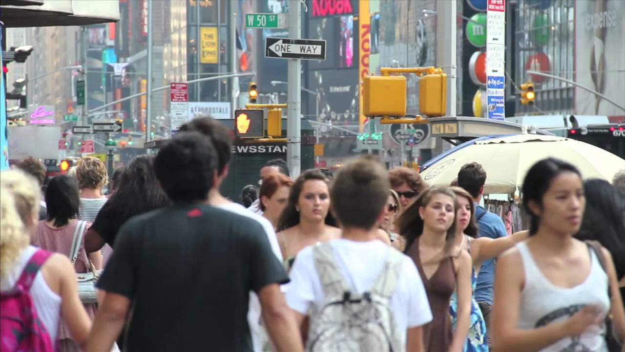 Real World Science: Trash and the Environment Promo - YouTube