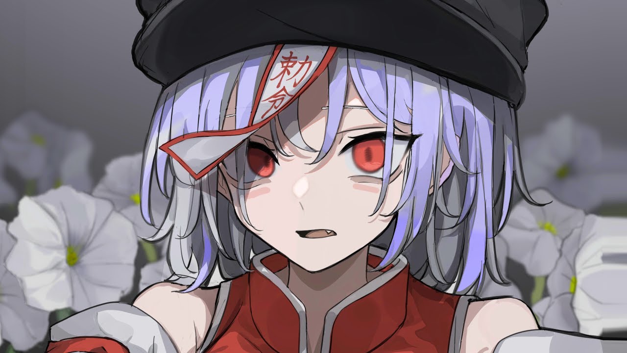 【東方 Touhou I Electro】Brain Para-dicing! - YouTube