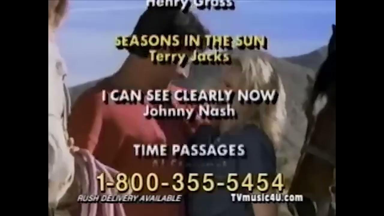 Smooth 70's Music Collection Ad (2001) - YouTube