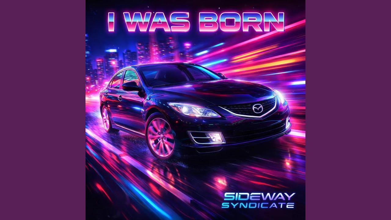 I was born - YouTube