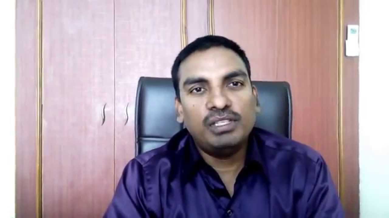 Budget 2014 Analysis by P.S.Raju - YouTube
